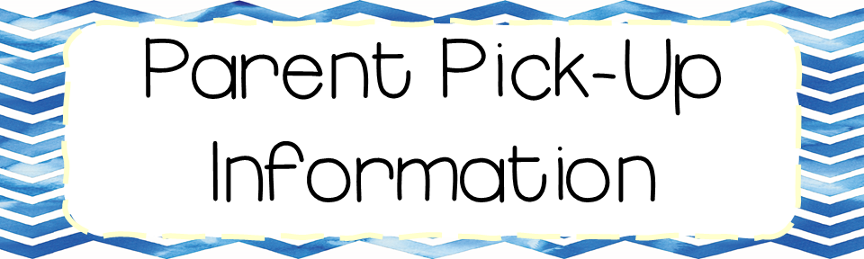 Parent Pick Up Clipart